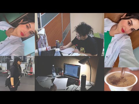72 ساعة قبل إمتحان الطوارئ l ما نمت لمدة ٣ أيام !! l 72 hours before emergency exam