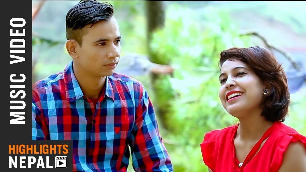 Palchoki Mai - New Nepali Lok Dohori Song 2017/2074 | Madan Kumar Thapa ...