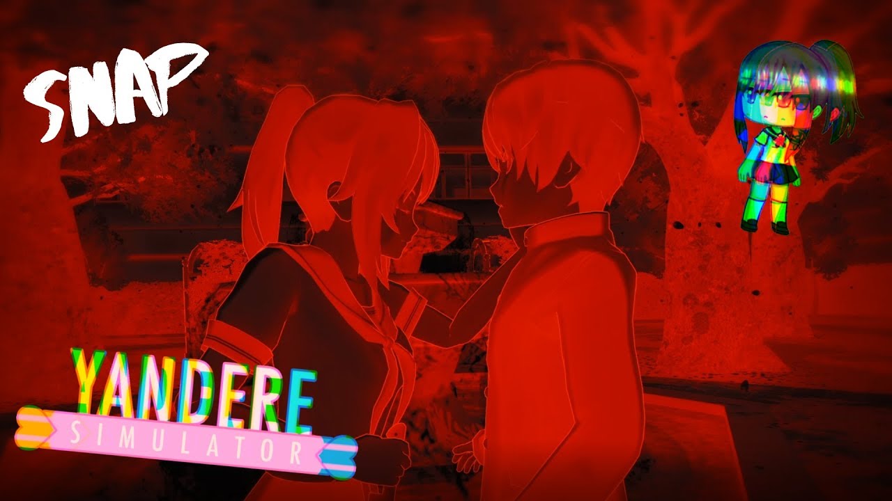 New SNAP Mode!! - Yandere Simulator! - YouTube