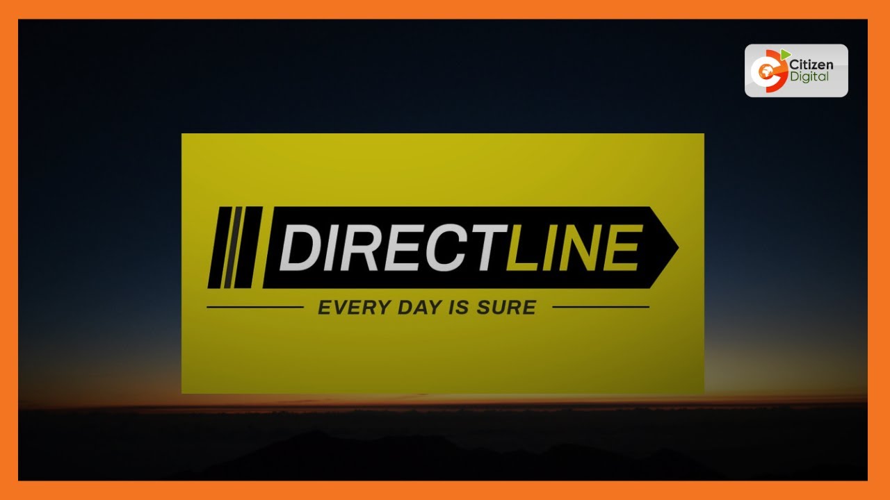 Directline Assurance firm launches Wakala Awards to fete partners - YouTube