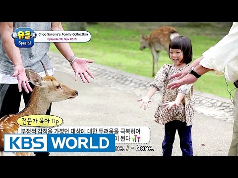 The Return of Superman - Choo Sarang Special Ep.39 [ENG/2017.03.29]