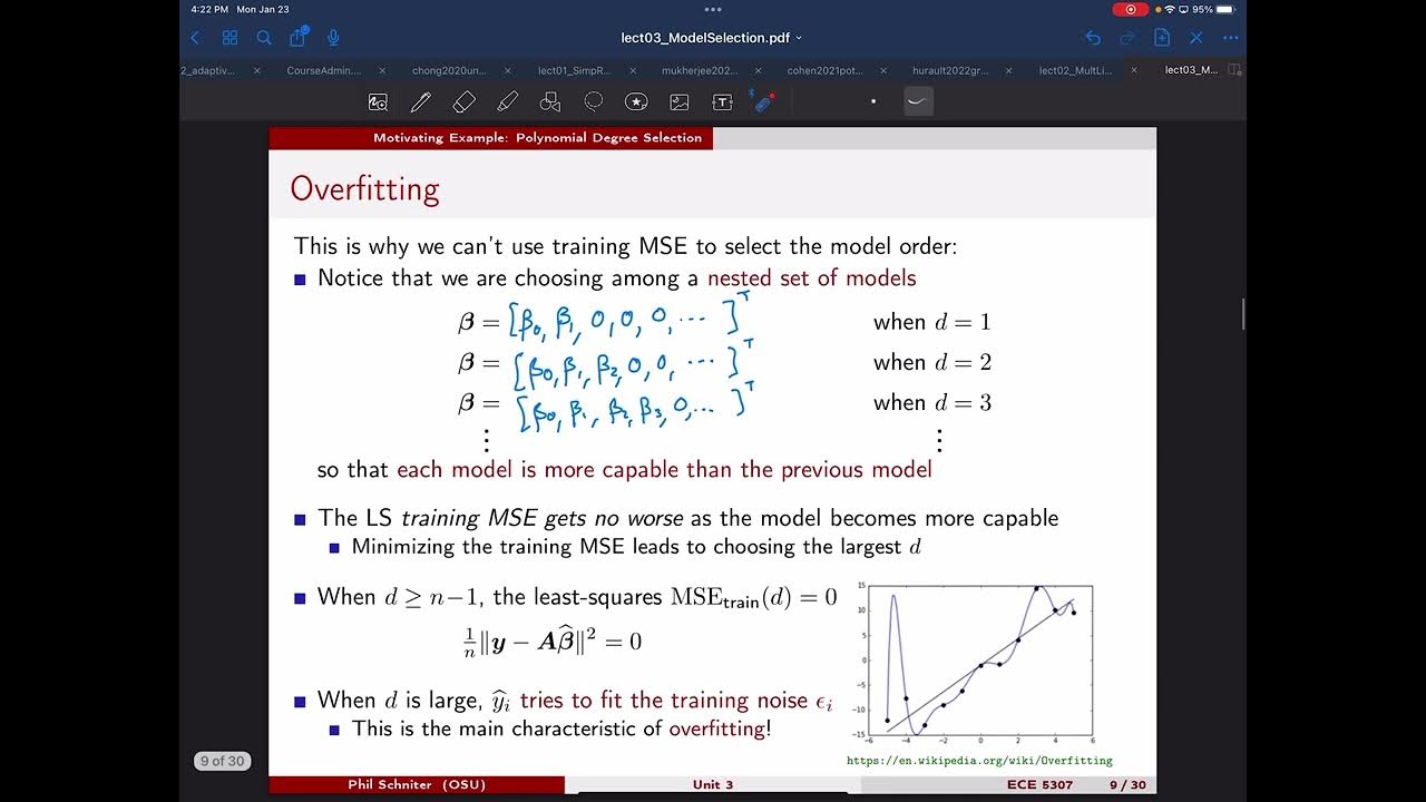 Lecture 3b - YouTube
