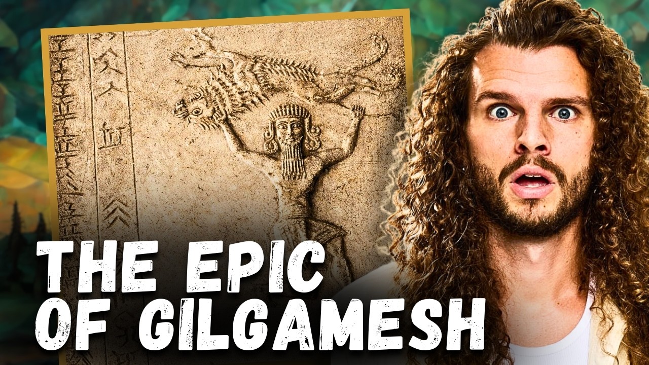 The King Who Tried to Conquer Death - YouTube