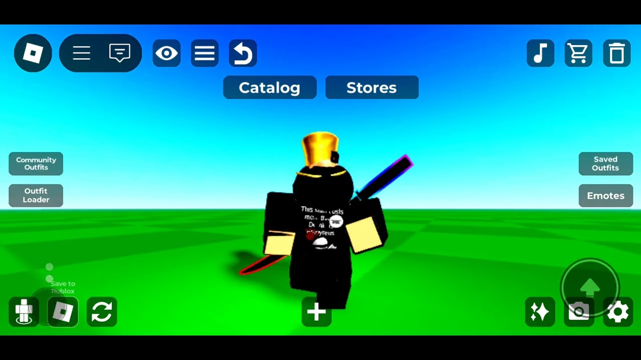 worlds most expensive Roblox skin 💪 - YouTube