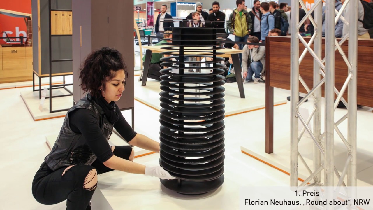 Die Gute Form 2019 - Der gesamte Wettbewerb - YouTube
