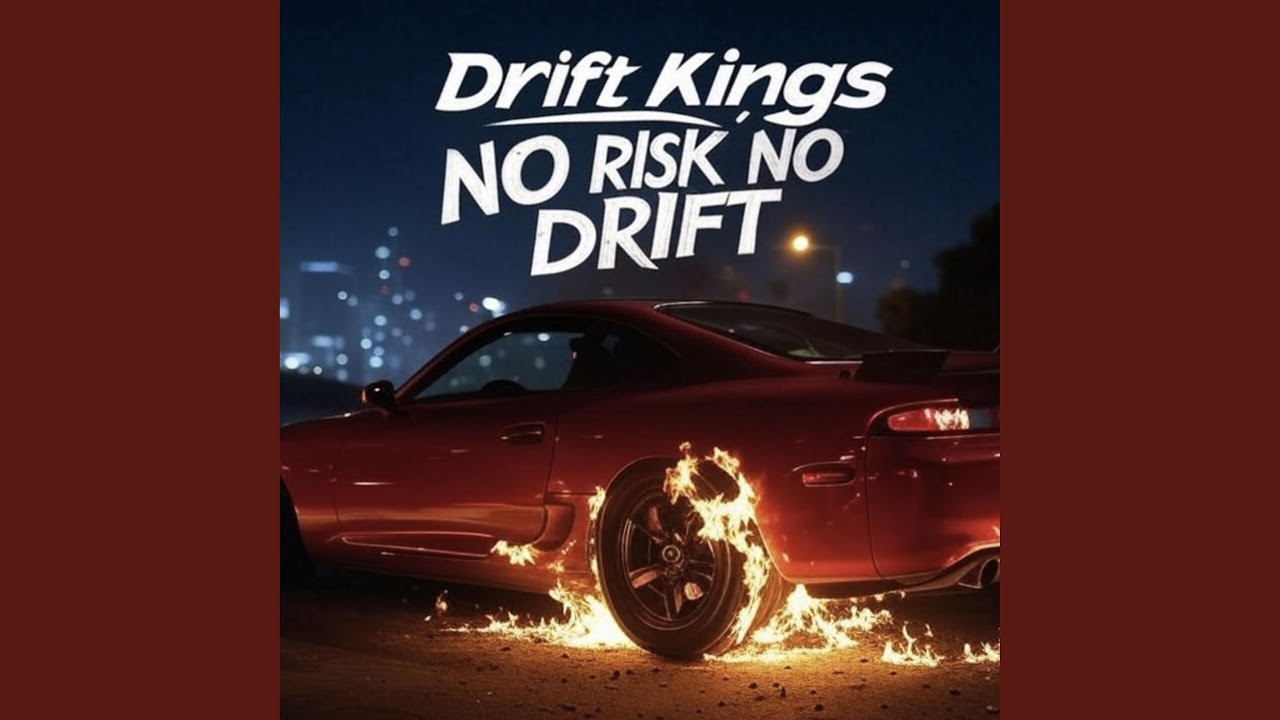 Highway Drift - YouTube