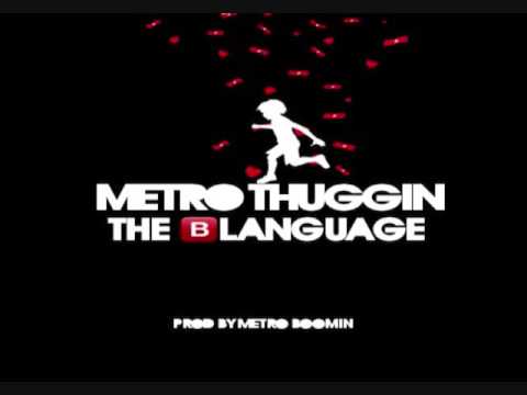 Young Thug-The Blanguage(Clean)