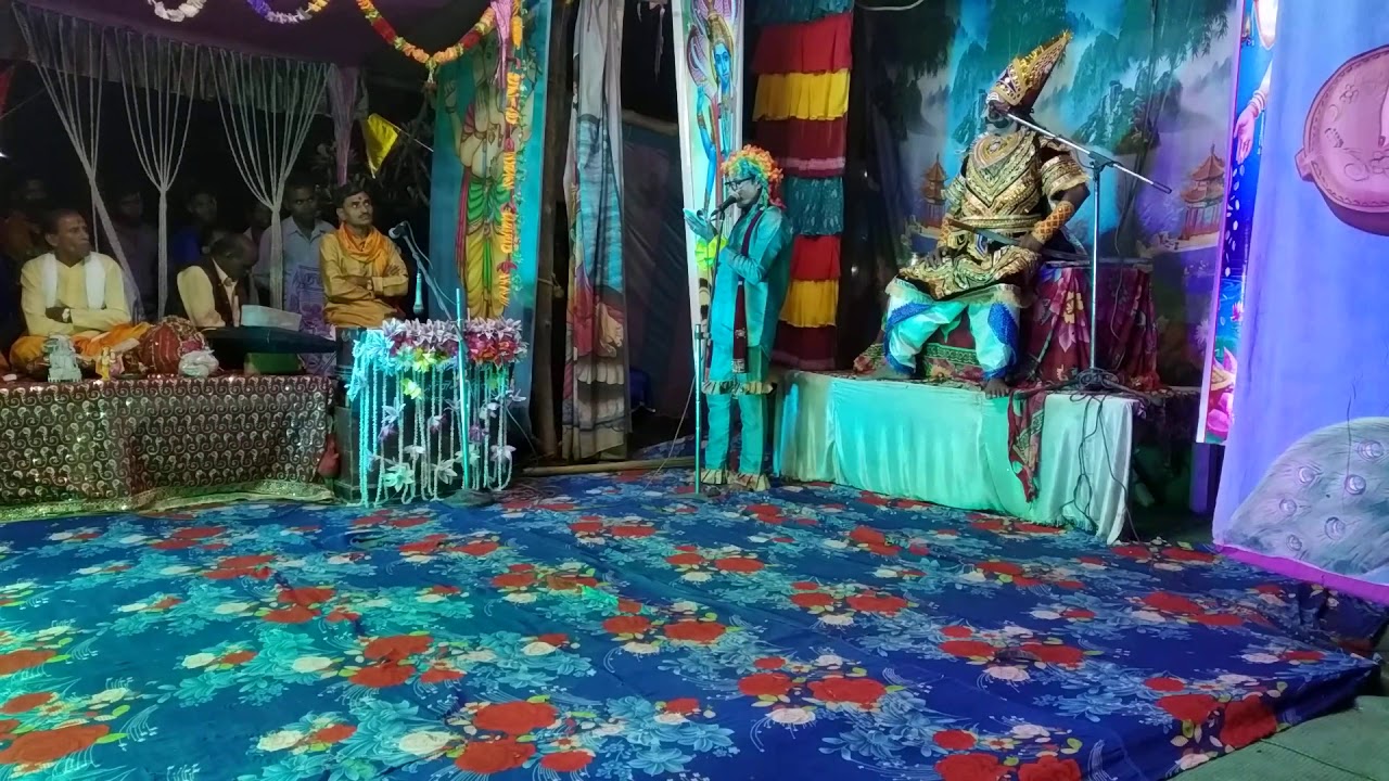 Lila mandli lilapur - YouTube