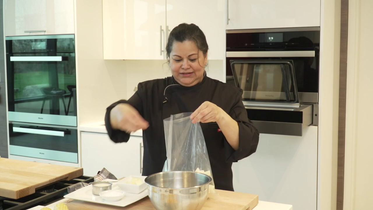 The Art of Sous Vide Cooking - YouTube