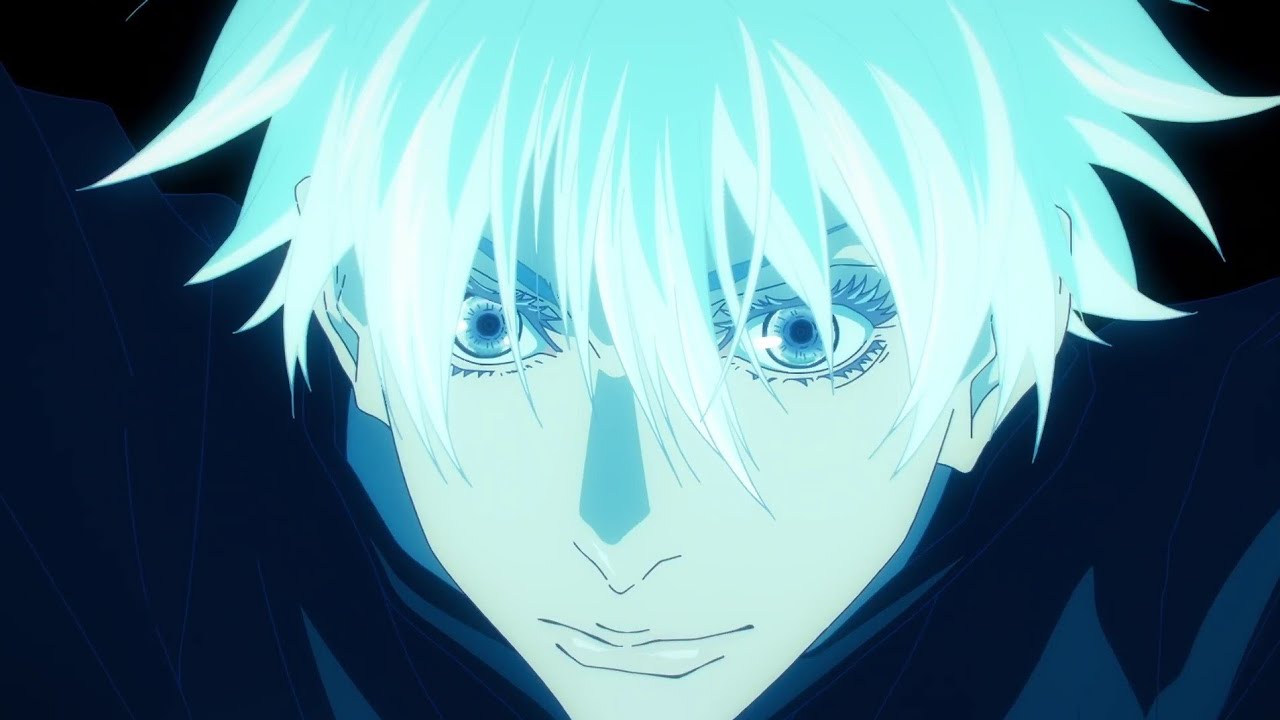 Jujutsu Kaisen: Phantom Parade Opening Game. - YouTube
