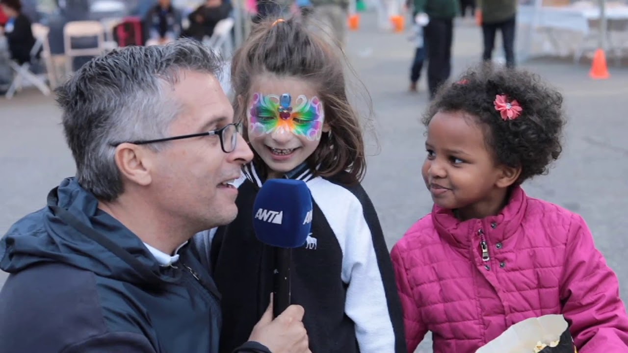 St.Paul of Hempstead Festival in Long Island 2018! - YouTube