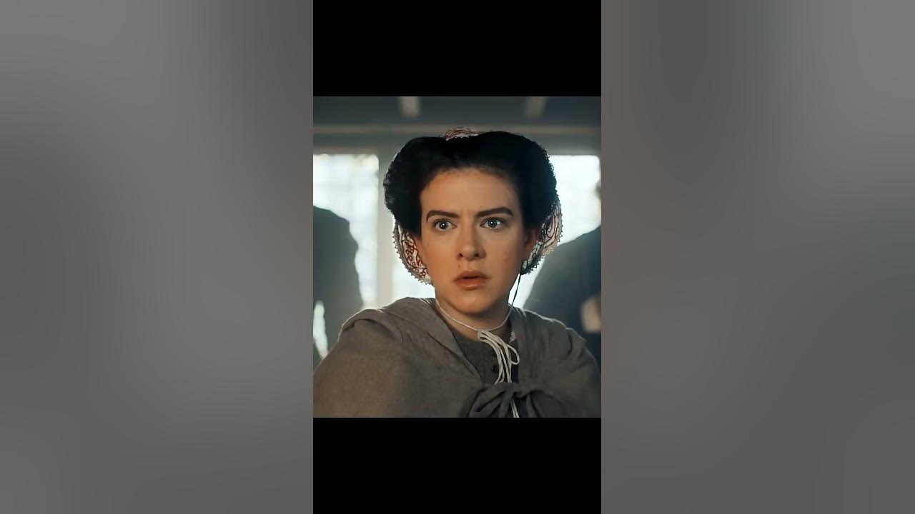 A Discovery Of Witches Tv Series 2018 2022 Youtube