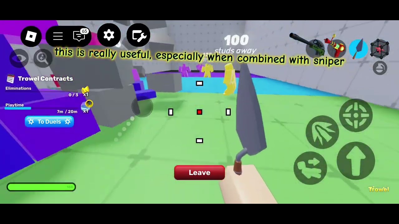 How to fly in roblox rivals🪽 - YouTube