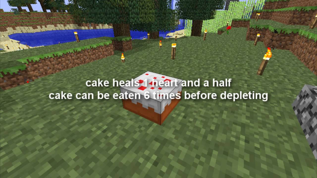 Minecraft Beta Update 1.2 - YouTube