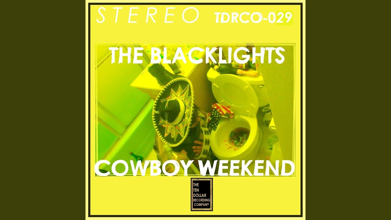 Cowboy Weekend - YouTube