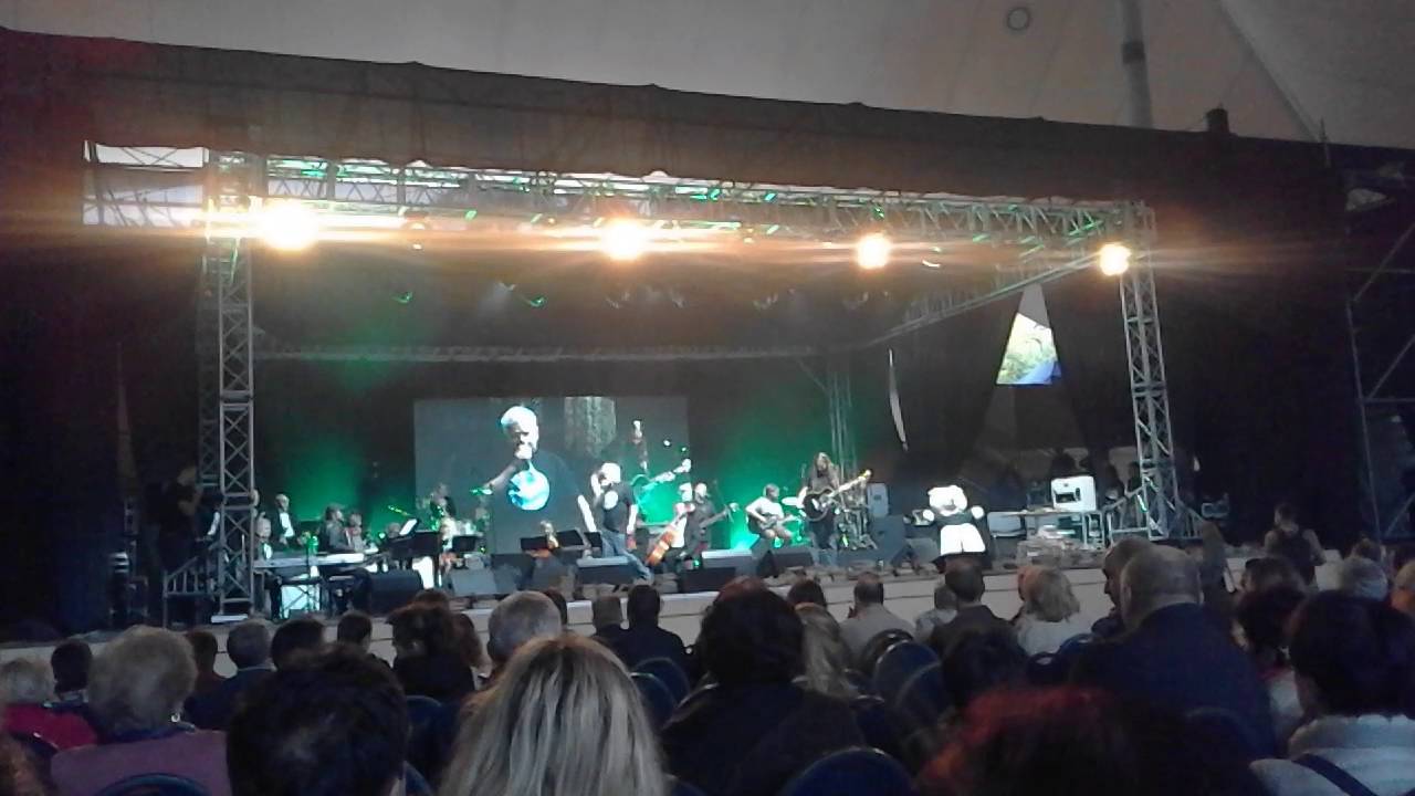 Kazik & Kwartet ProForma: Celina, Malcziki, Modlitwa o wchodzie Słońca ...