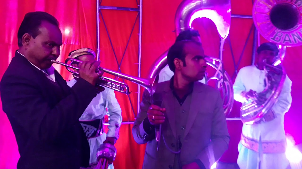 Ravi Akash Band Etawah (Mob. 9411242789) - YouTube