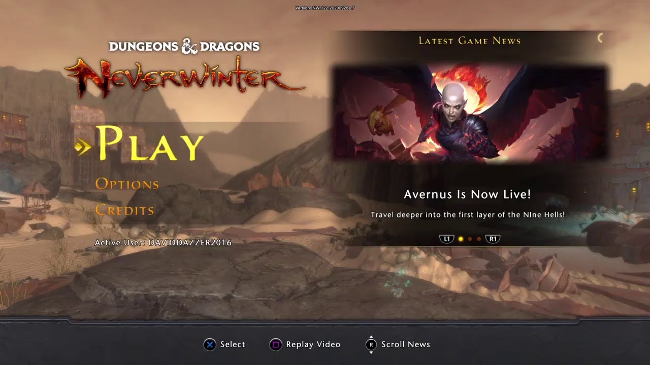 NeverWinter CLERIC DEVOUT HEALER Gameplay OCT.30th 2020 [ PT. 4 ] - YouTube