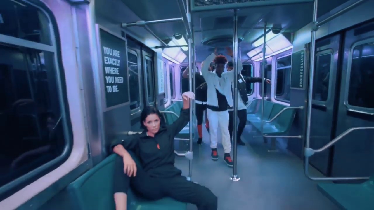 Halsey - Still learning (Official Video) - YouTube