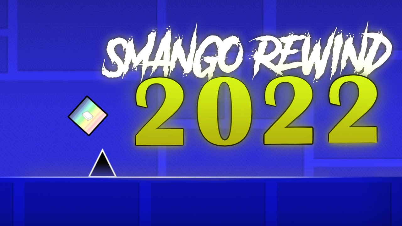 SMango rewind 2022 - YouTube