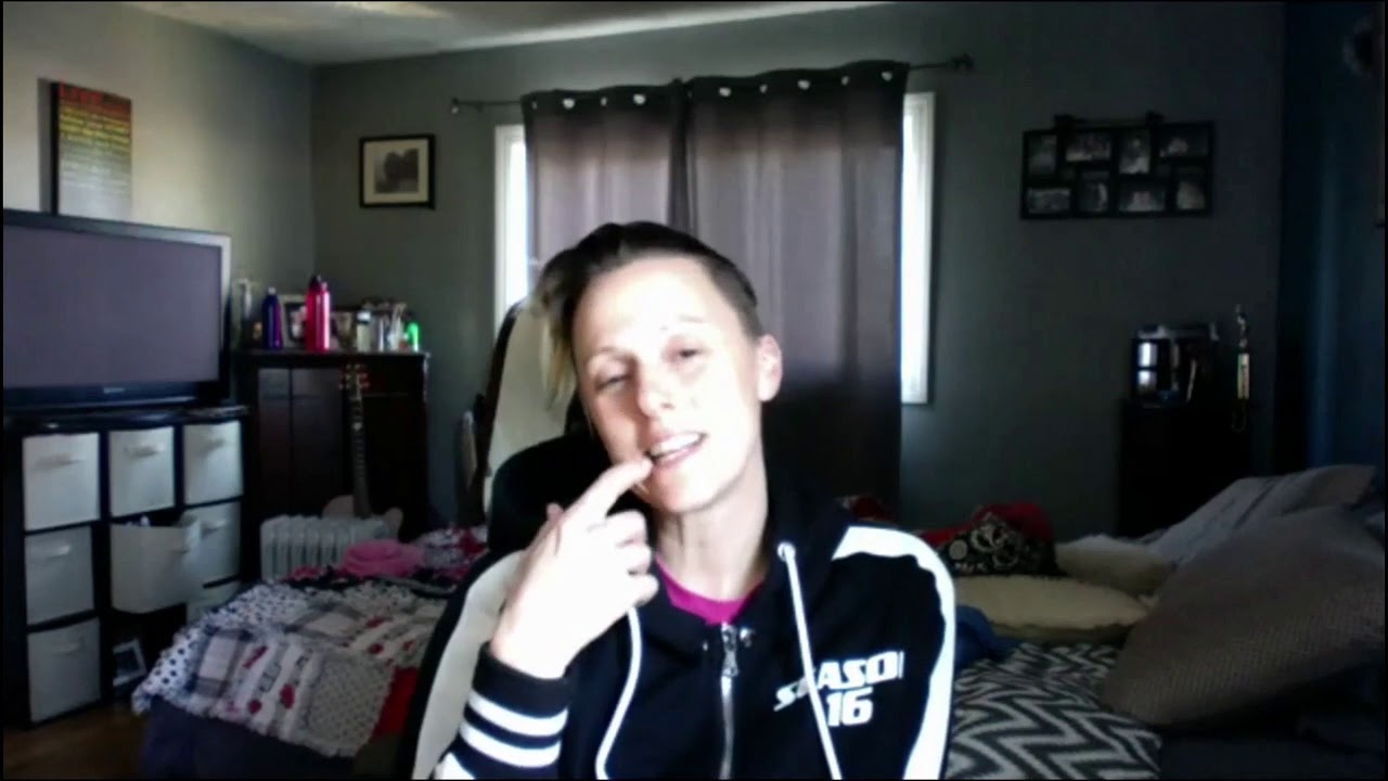 Betsy Ade Full Interview - YouTube