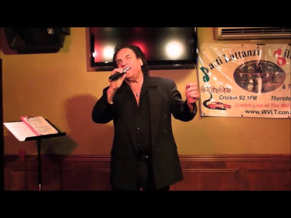 June 5, 2013 lenny rocco sugar girl - YouTube