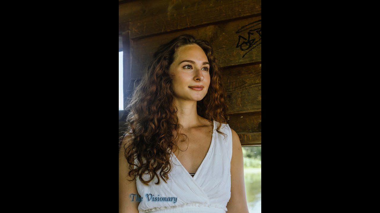 Katie Marie Edwards at Cedar Hill State Park - YouTube