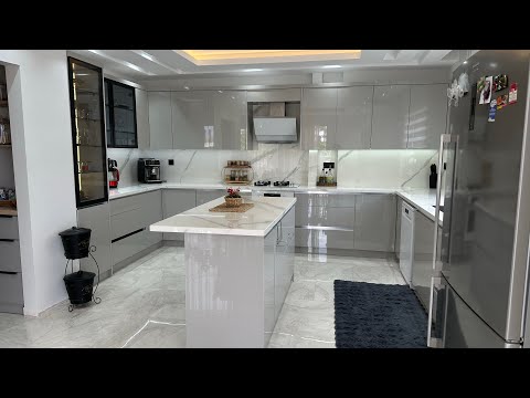 Mutfak Çekmecelerimi Açıyorum! | Düzen, Pratiklik ve İlham Dolu Part 1 #çekmecedüzeni 