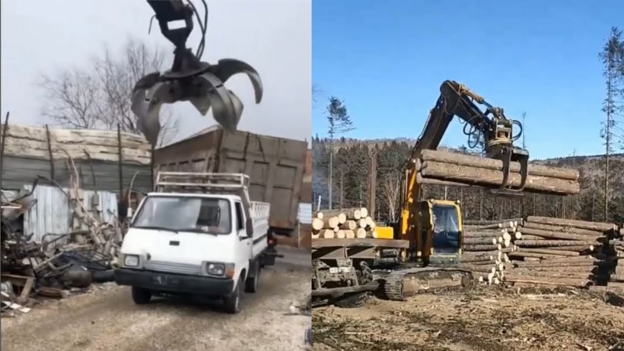 Most Amazing Technologies in the World - YouTube