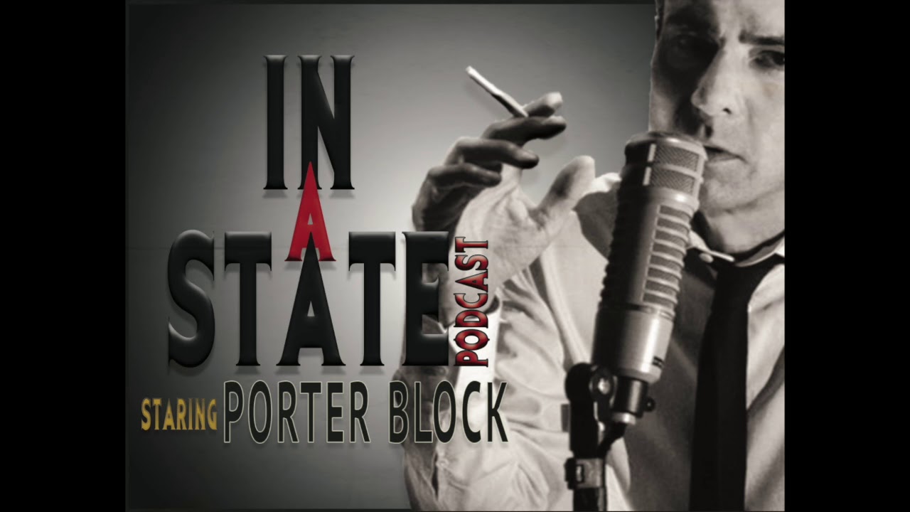 In A State Podcast - Interview with Chris Barron (Spin Doctors) - YouTube