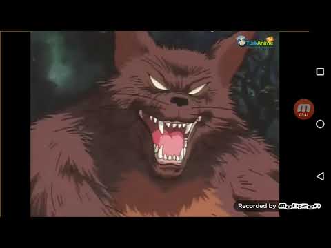 Hunter x hunter 1. Bölüm 1. part Türkçe