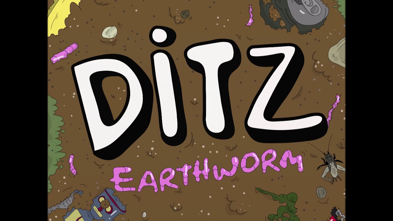 Ditz - Cha-Cha - YouTube