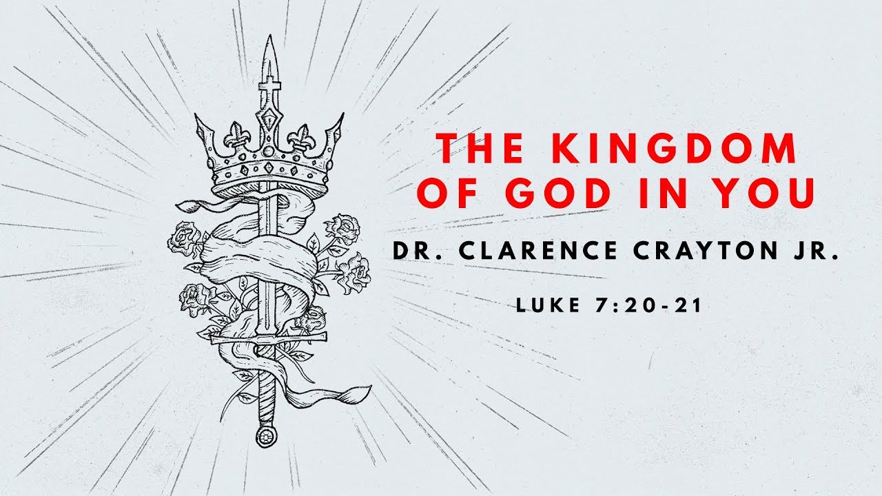 Lesson 6 The Kingdom of God In You - YouTube