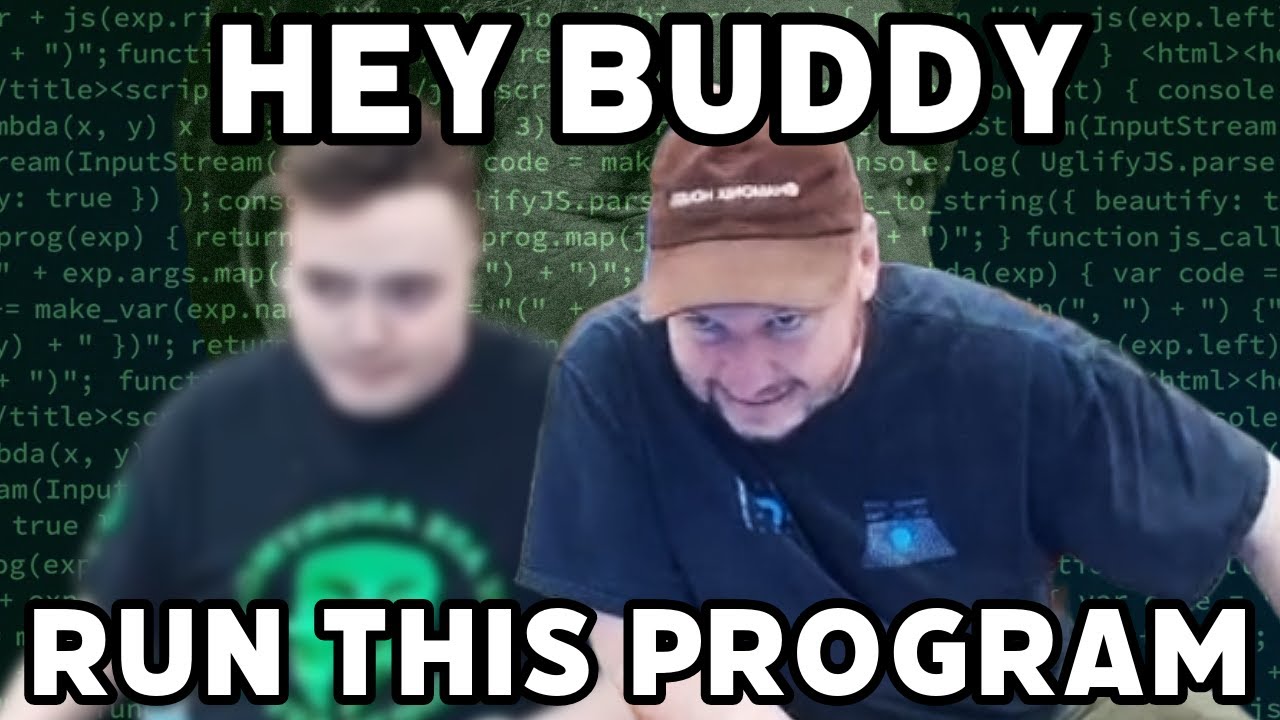 Random Info Dump From Yours Truly - YouTube