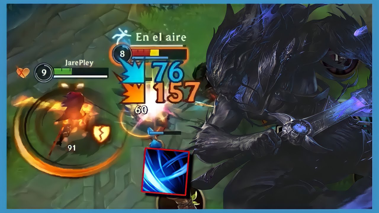 THE MAGIC OF YASUO PLAYER WILD RIFT🔥 - YouTube