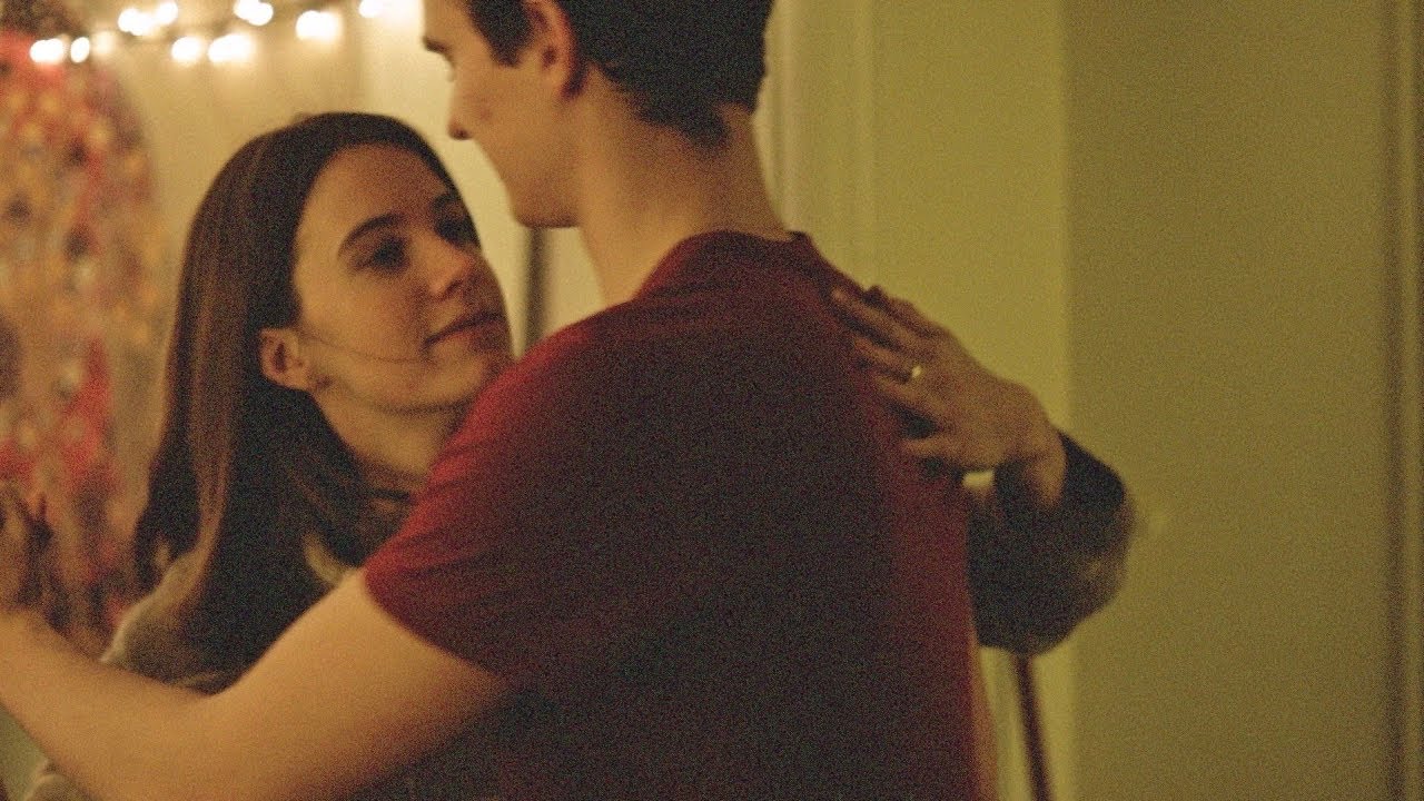 Louis DeFelice-- Spinning You Around [Music Video] - YouTube