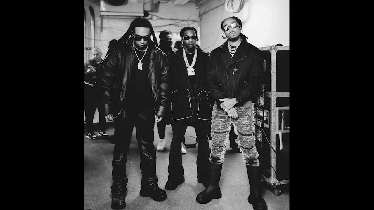 (FREE) Migos x 2 Chainz Type Beat 2024 - "Animosity" - YouTube