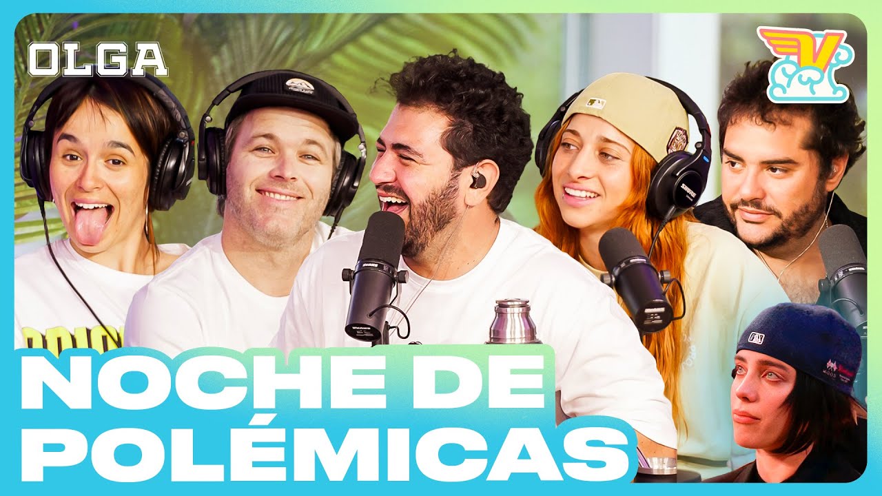REPASAMOS los GRAMMYS con LULI GONZÁLEZ | Soñé que Veraneaba | COMPLETO ...