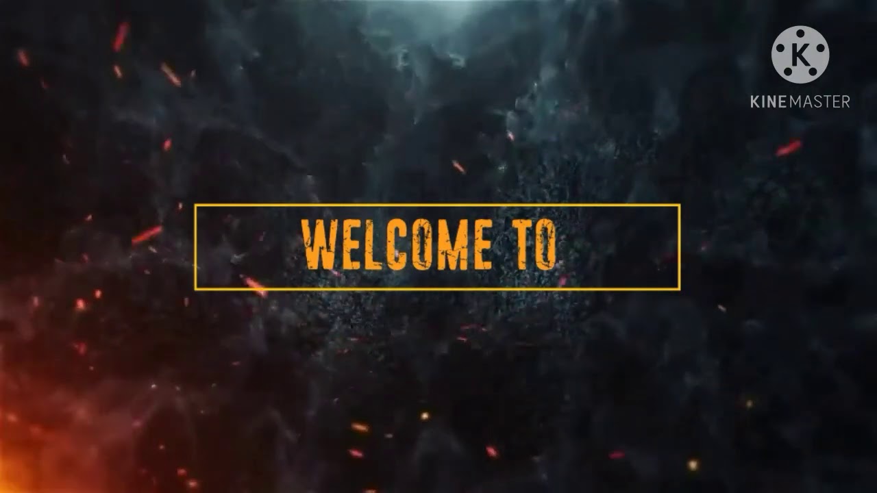 intro and outor - YouTube