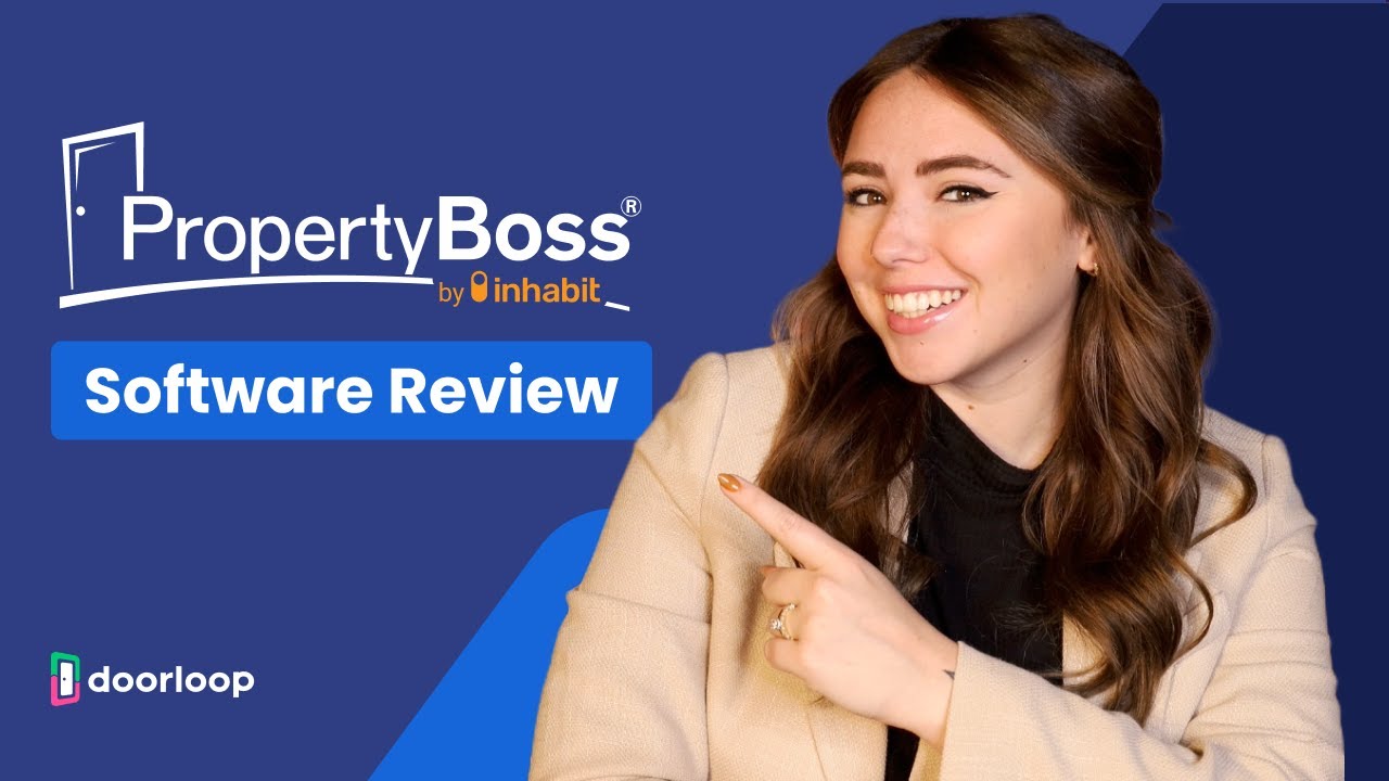 PropertyBoss Reviews, Pricing, Features, & Alternatives - YouTube