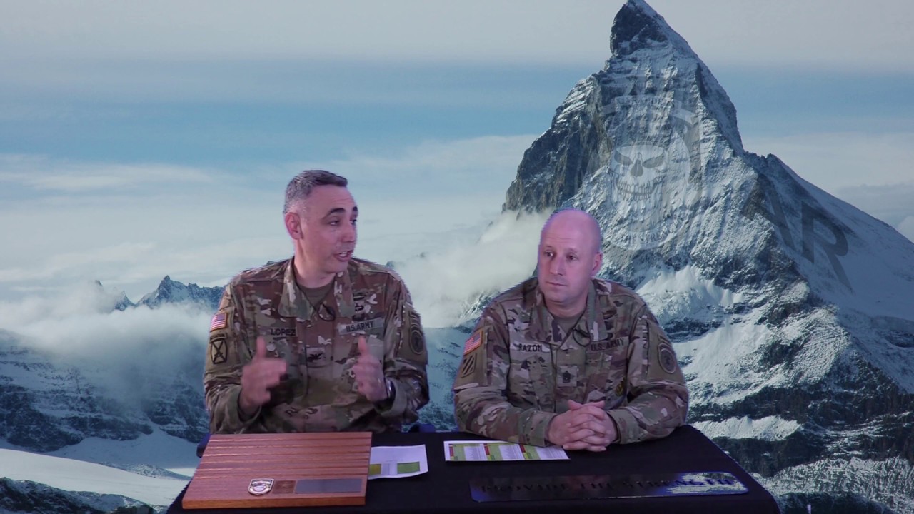 February 2020 phase line wrap and CSM Razon farewell. - YouTube