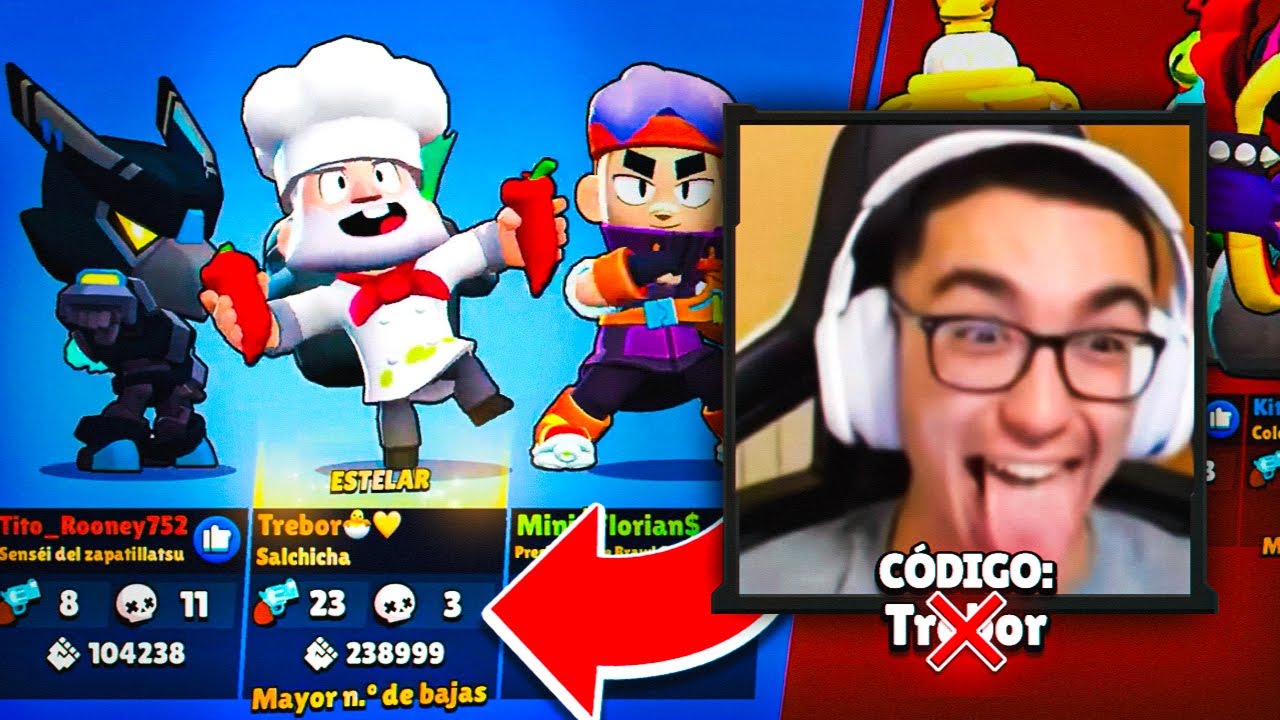 ¡LA MEJOR PARTIDA de TREBOR con DYNAMIKE! 23/3 🔥🔥 - YouTube