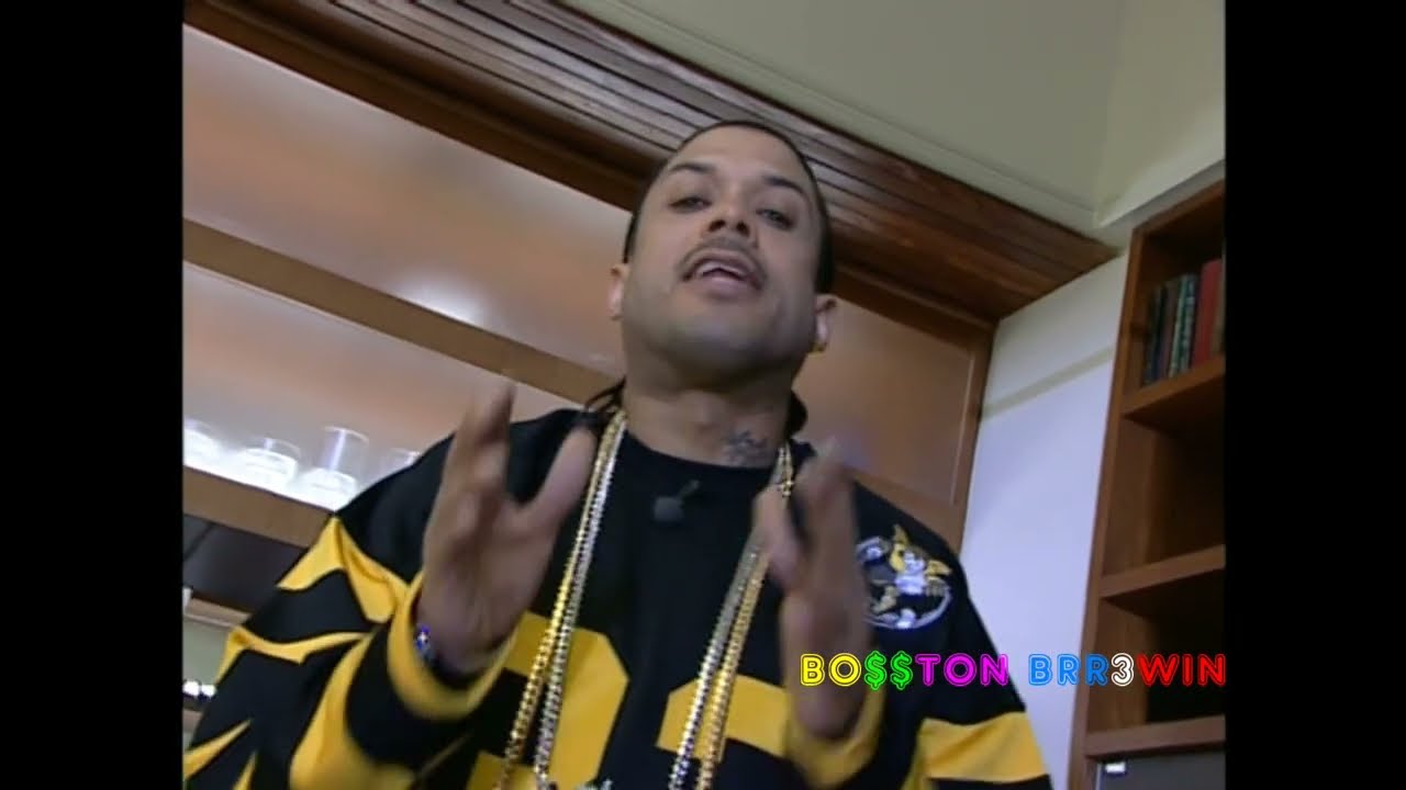 Best of The Source Awards 94-99 hosted by Benzino - YouTube