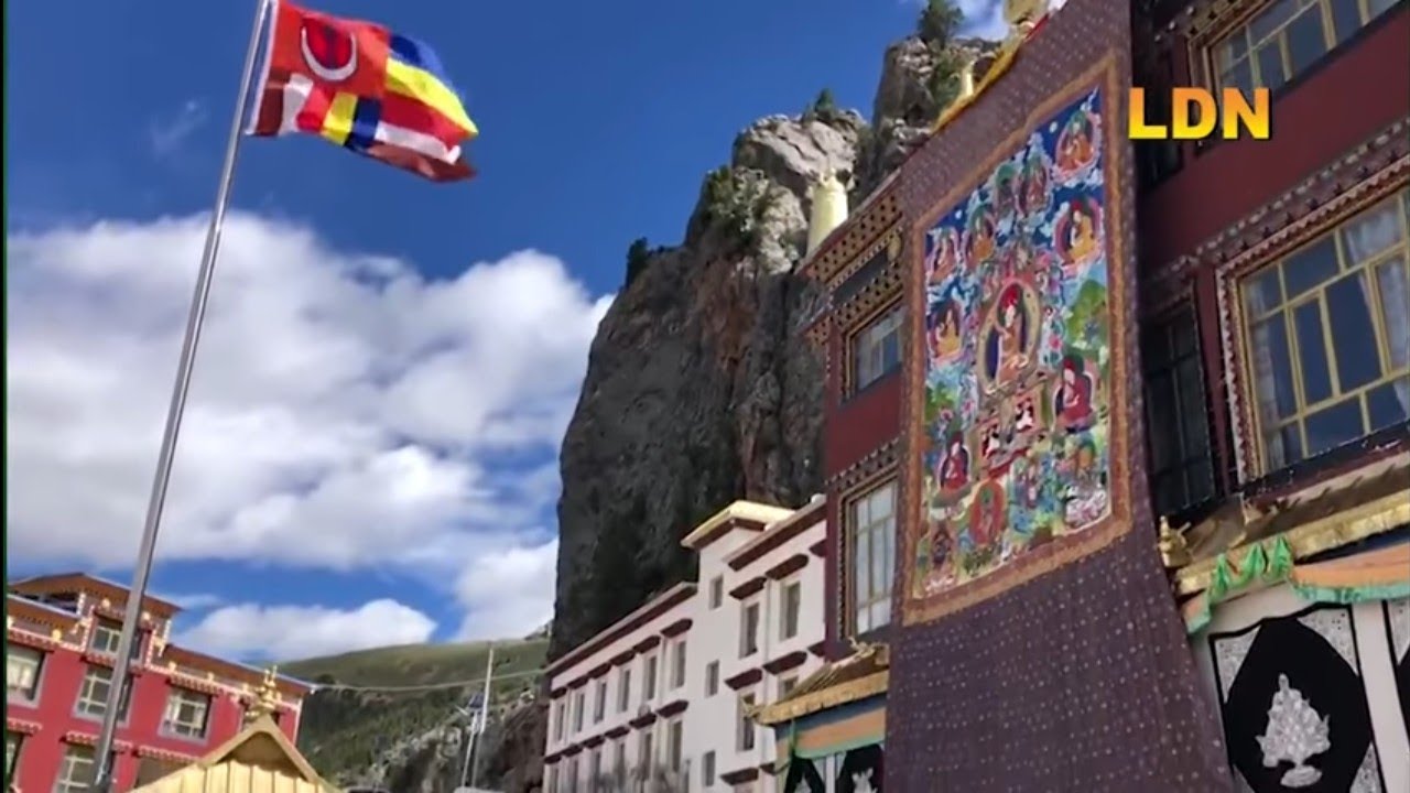 Ladakh Now 17 June 2020 - YouTube