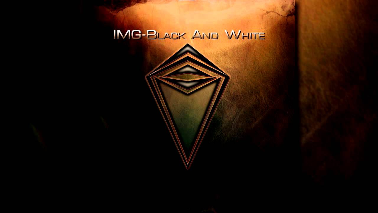 AudioJungle,Royalty Free Music IMG-Black and White - YouTube