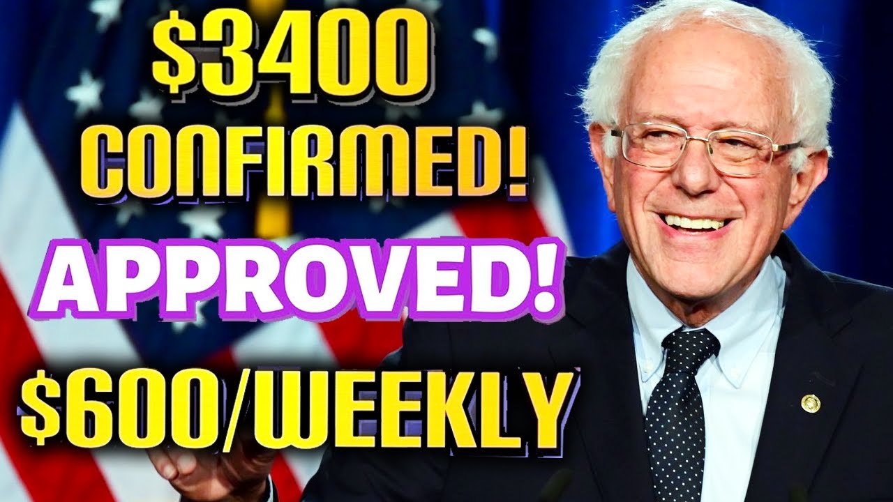 FINALLY! NEW PAYMENTS! $200 MONTHLY! Social Security Benefits April ...