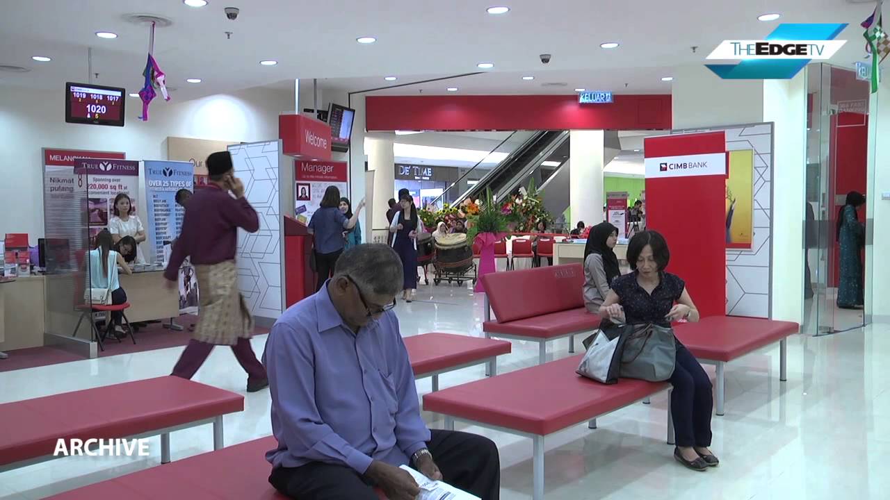 BADLISYAH RESIGNS AS CIMB ISLAMIC CEO - YouTube