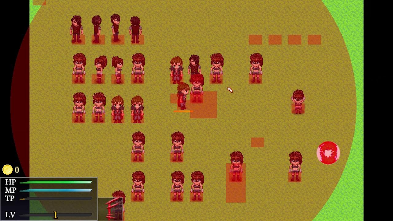 RPG Maker MV: Neo Amburia Devlog: Parry/Block Skill - YouTube