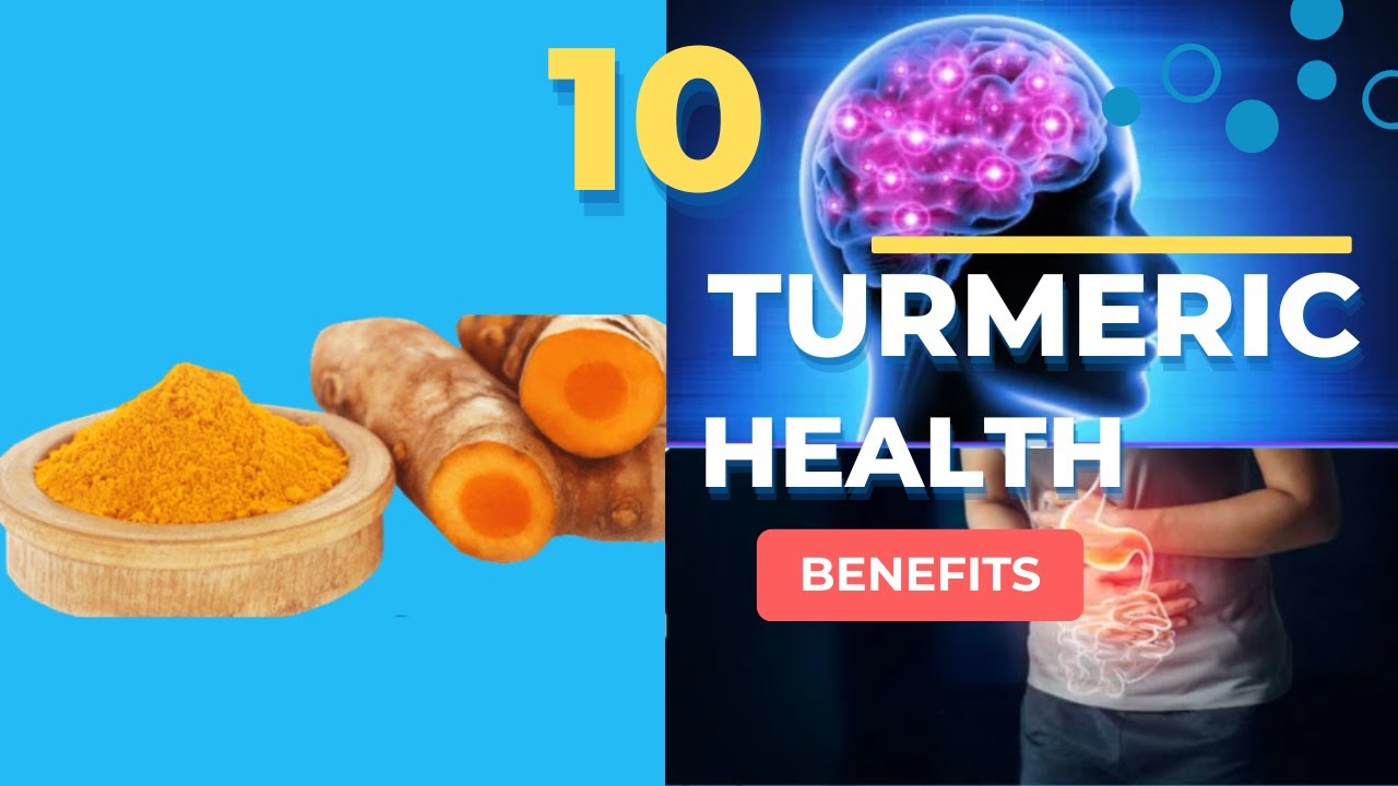 Eat Turmeric Every Day and See What Happens to Your Body: Benefits of ...