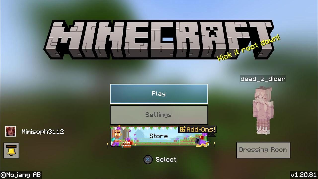 Minecraft♥️💕 Youtube
